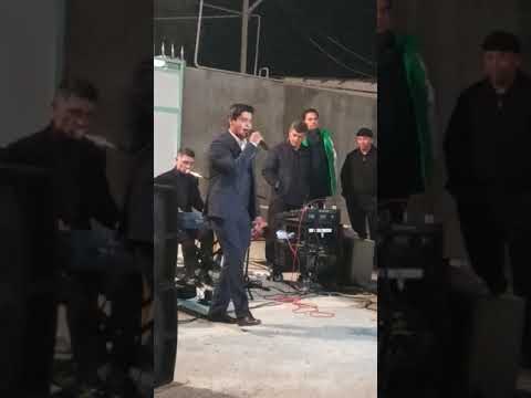 Mekan Gurdow Gara baguller