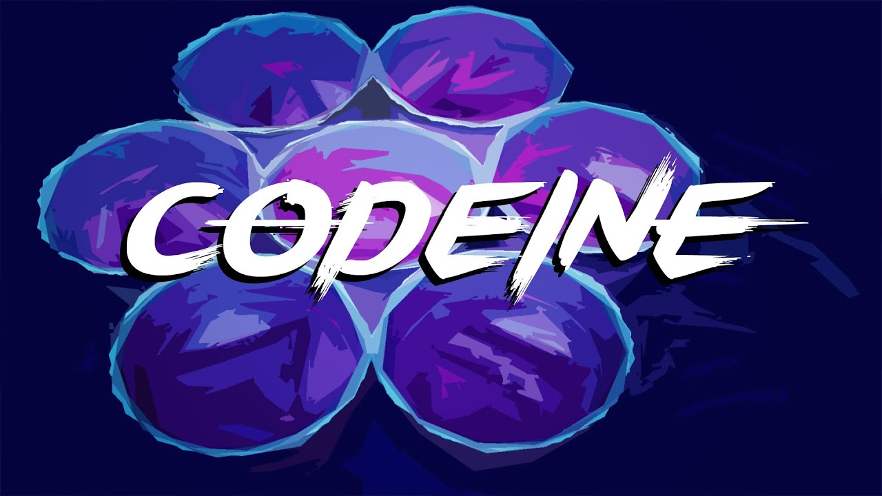 Codeine Rap Beat - Daze Dirty South Rap Beat - Codeine (Prod. By ...