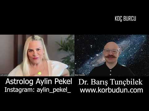 TEMMUZ 2027 AYLIK ASTROLOJİ ANALİZLERİ (Astrolog Aylin Pekel)
