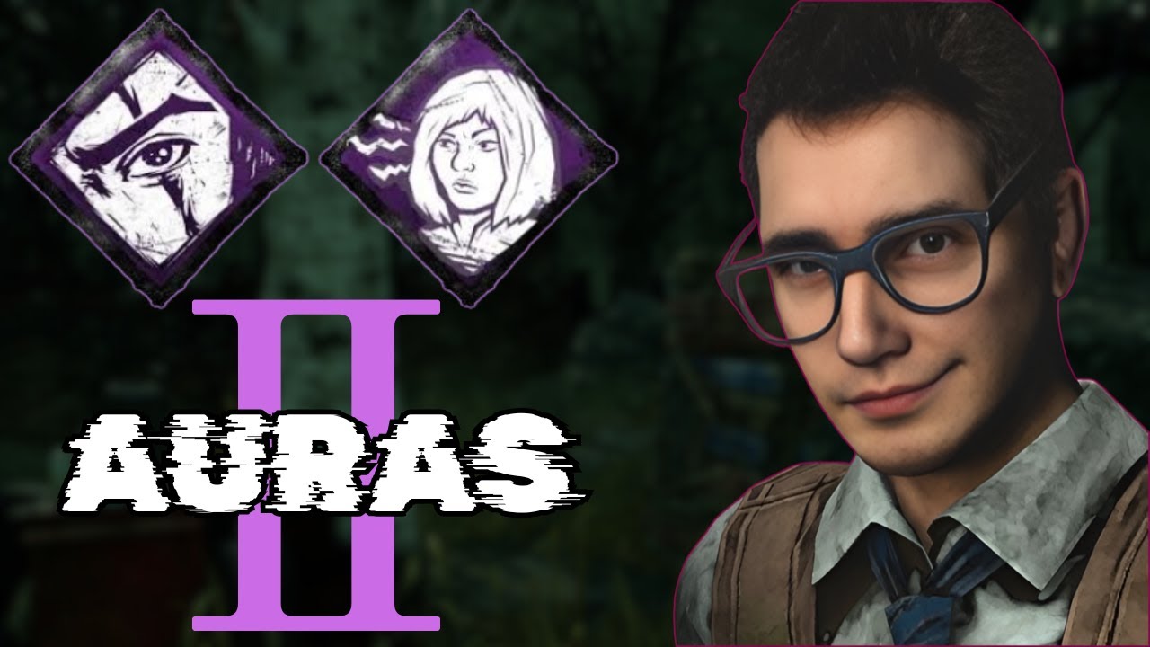 BUILD AURAS para LOOPING en DBD | Dead by Daylight - YouTube