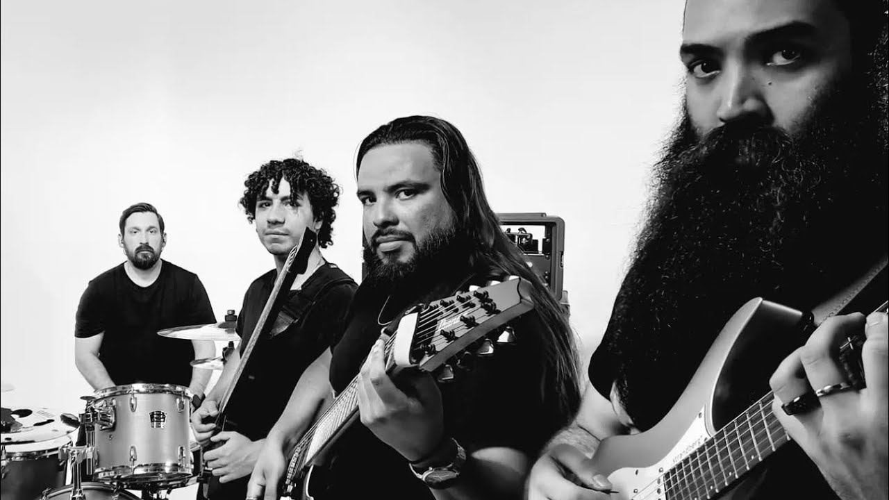 Nautilus vs. Pangolin - Moonlight (Official Music Video) - YouTube