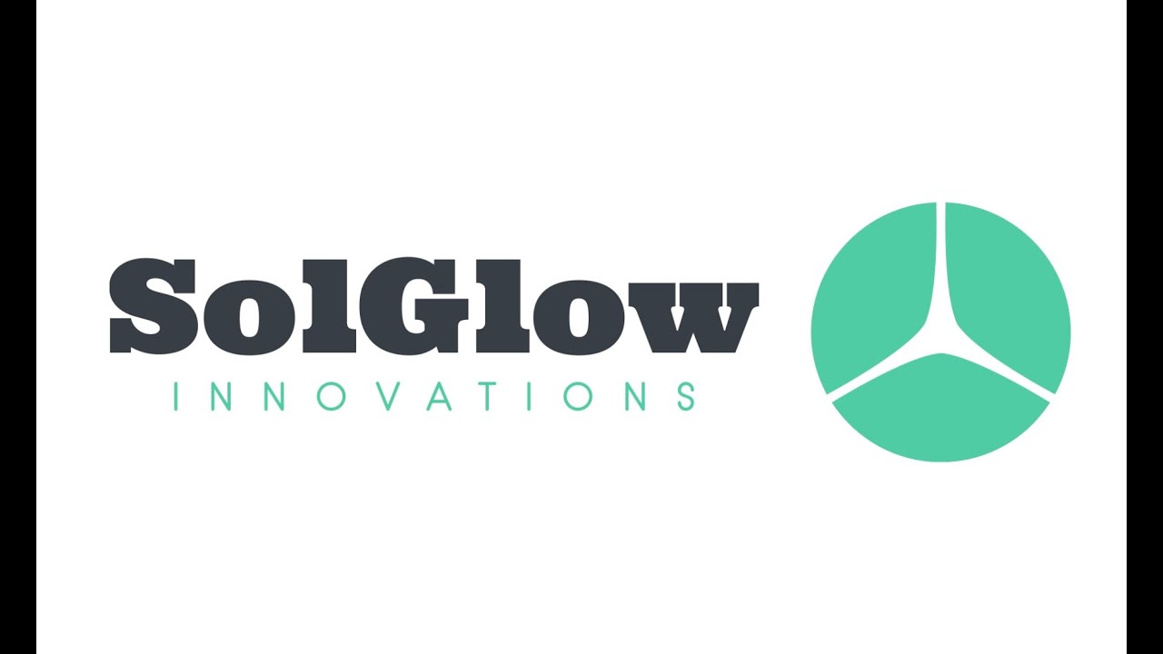 SolGlow Innovations Pitch - YouTube