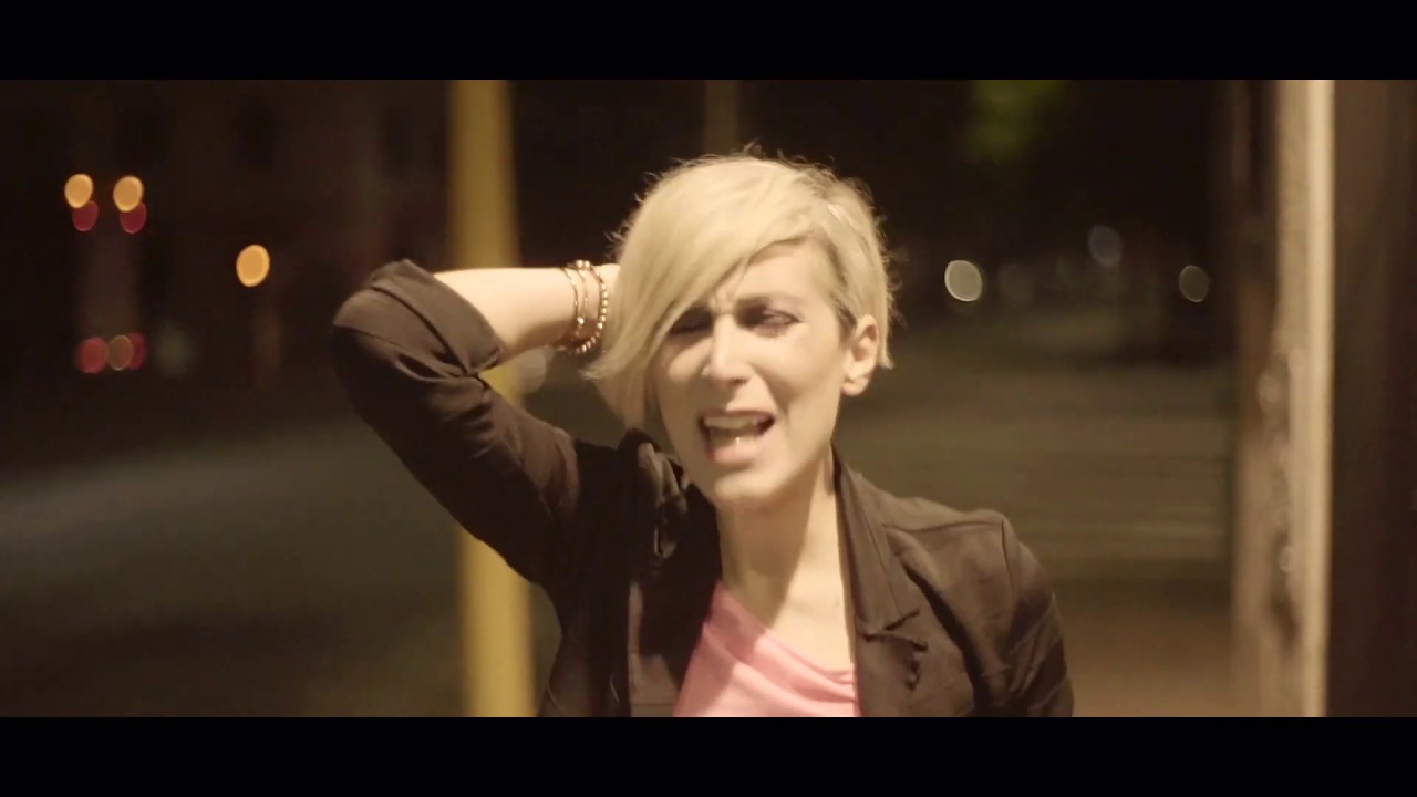 Lontano - Dalise (Official Video) - YouTube