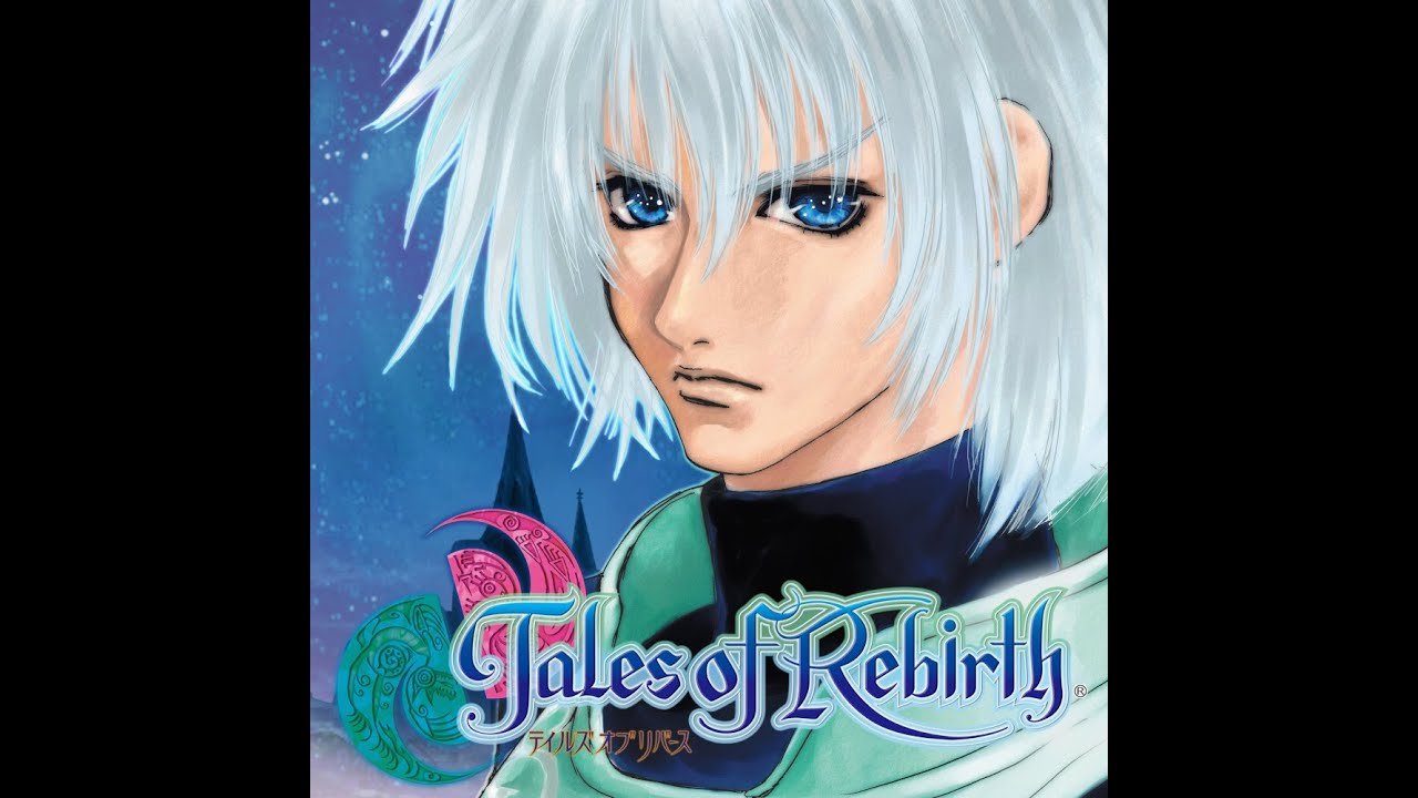 「君が生まれ変わるRPG」「Talse Of Rebirth」#2 - YouTube