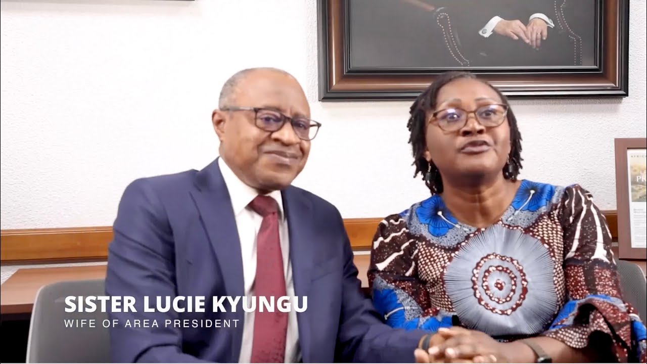 5 - Local YSA Missionary Couple Training - Updated Sept. 2024 - YouTube