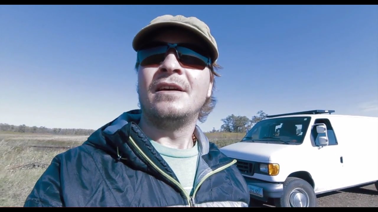 SLAB CITY California is it safe - YouTube