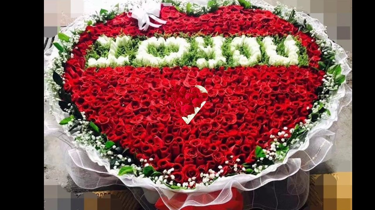 Lule Te Bukura Per Ditelindje