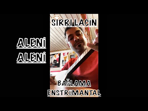 ALENİ ALENİ / ENSTRÜMANTAL