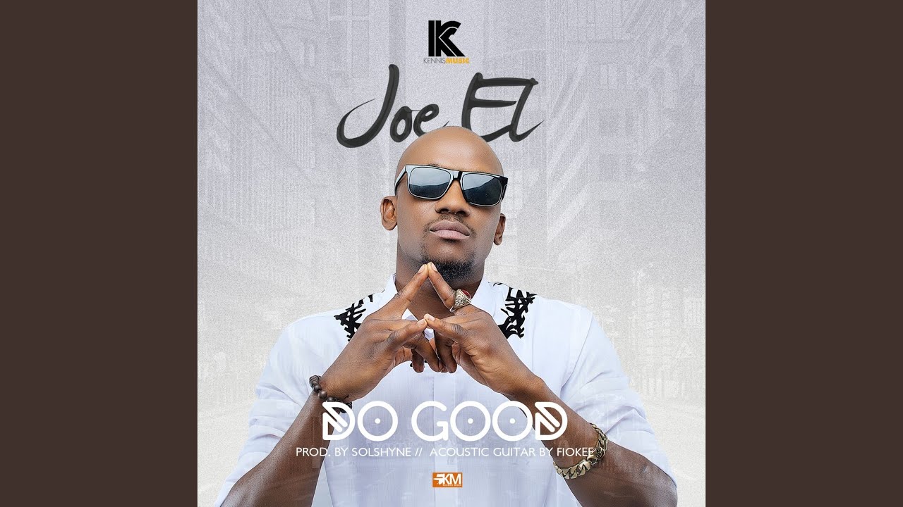 Do Good - YouTube
