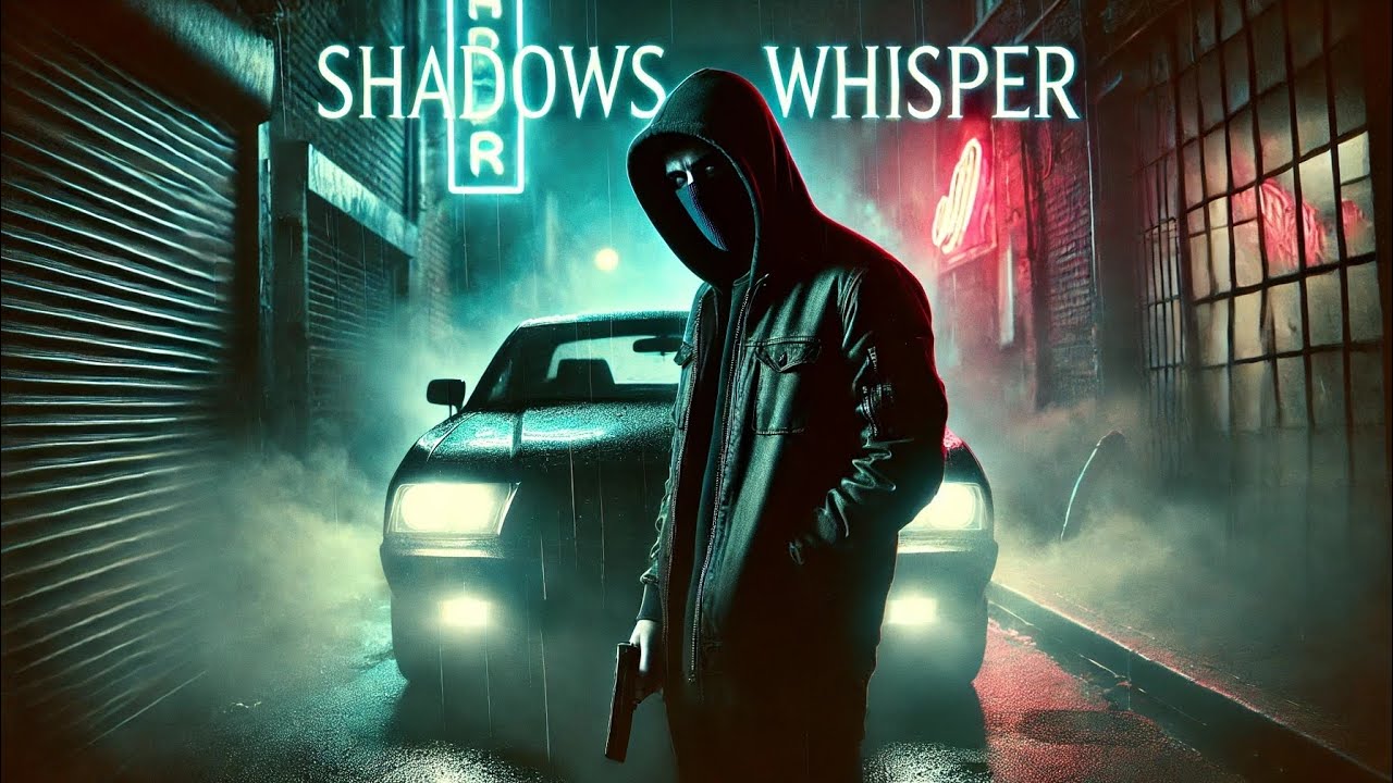 **🔥 Shadows Whisper 🌑** - YouTube