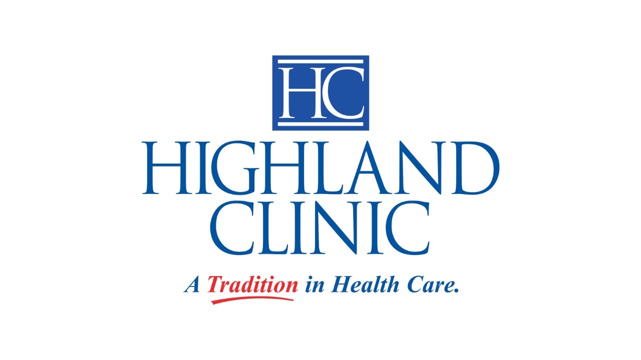 Highland Clinic | A Tradition in Healthcare - YouTube