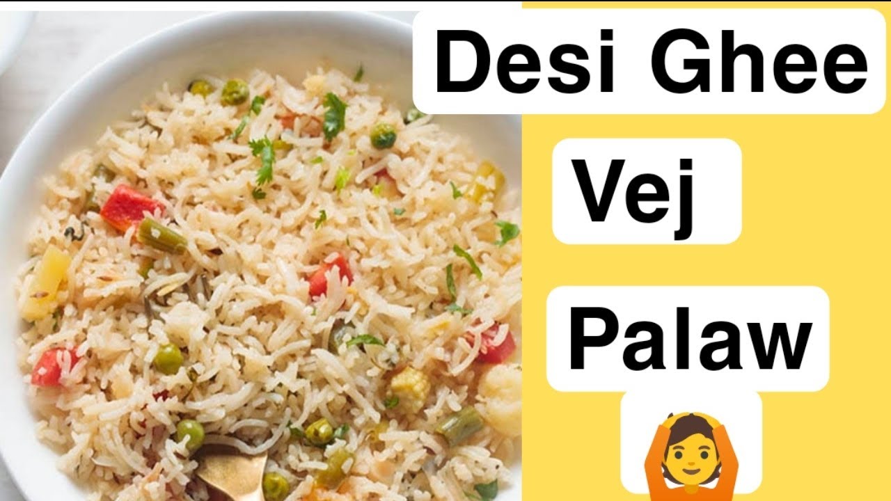 pulao recipe in cooker || Haw make palaw 🥰 palao बनाने का आसान तरीका ...