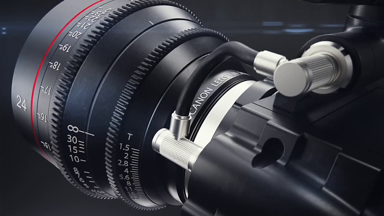 Camera Affect green screen - YouTube