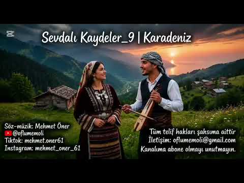 Sevdalı Kaydeler_9 | Atışma #karadeniz #kemençe #tulum #karadenizmüzik #trabzon #rize #giresun #ordu