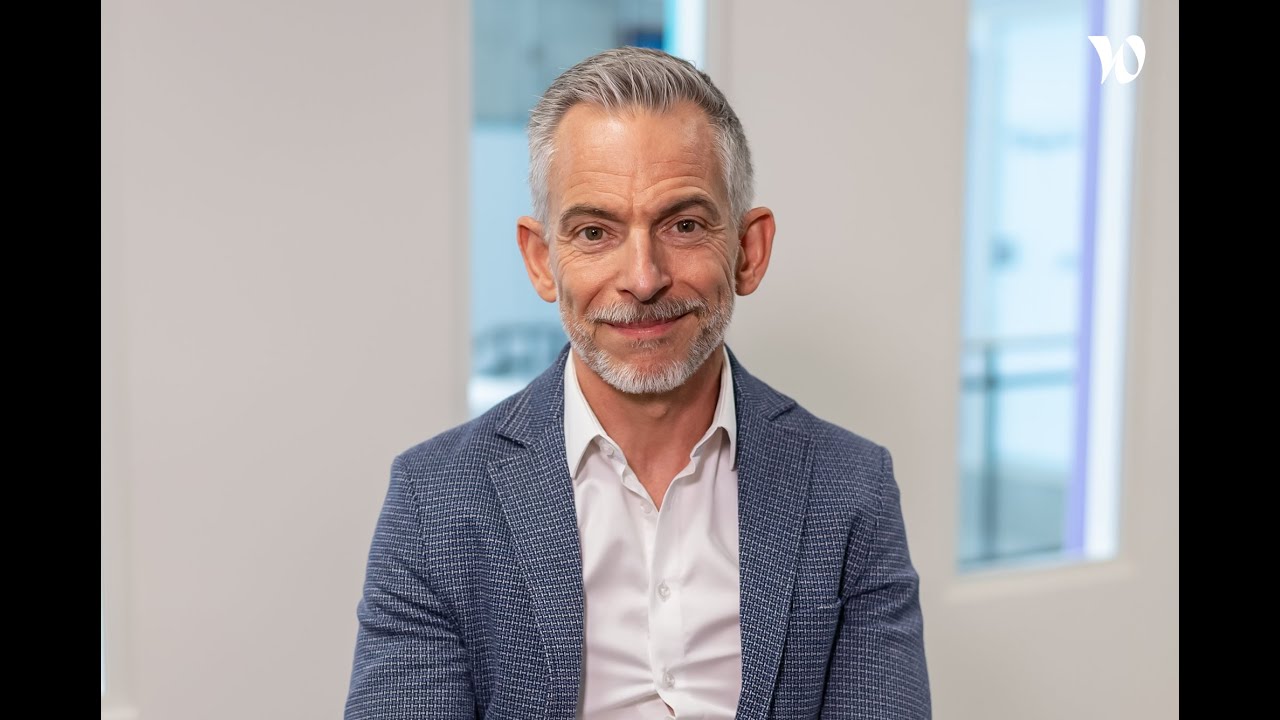 Découvrez Everial avec Laurent, Directeur du Digital - YouTube