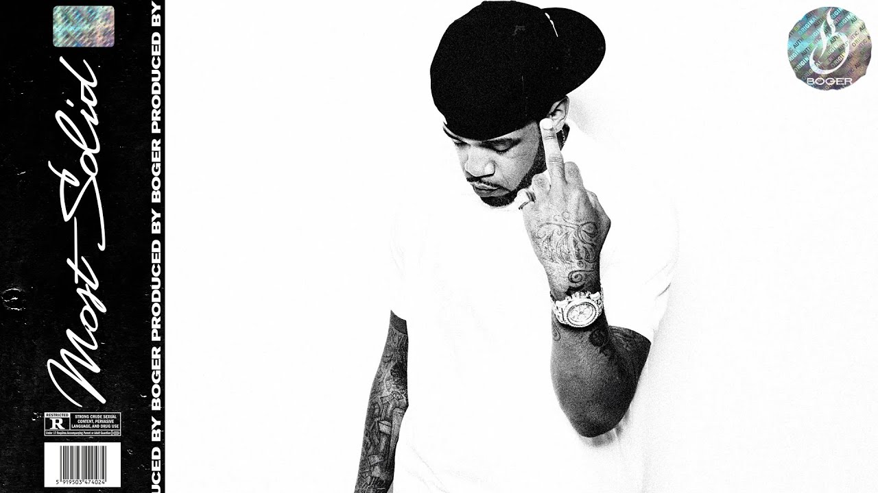 Lloyd Banks x Styles P x Prodigy Type Beat ''Most Solid'' | New York ...