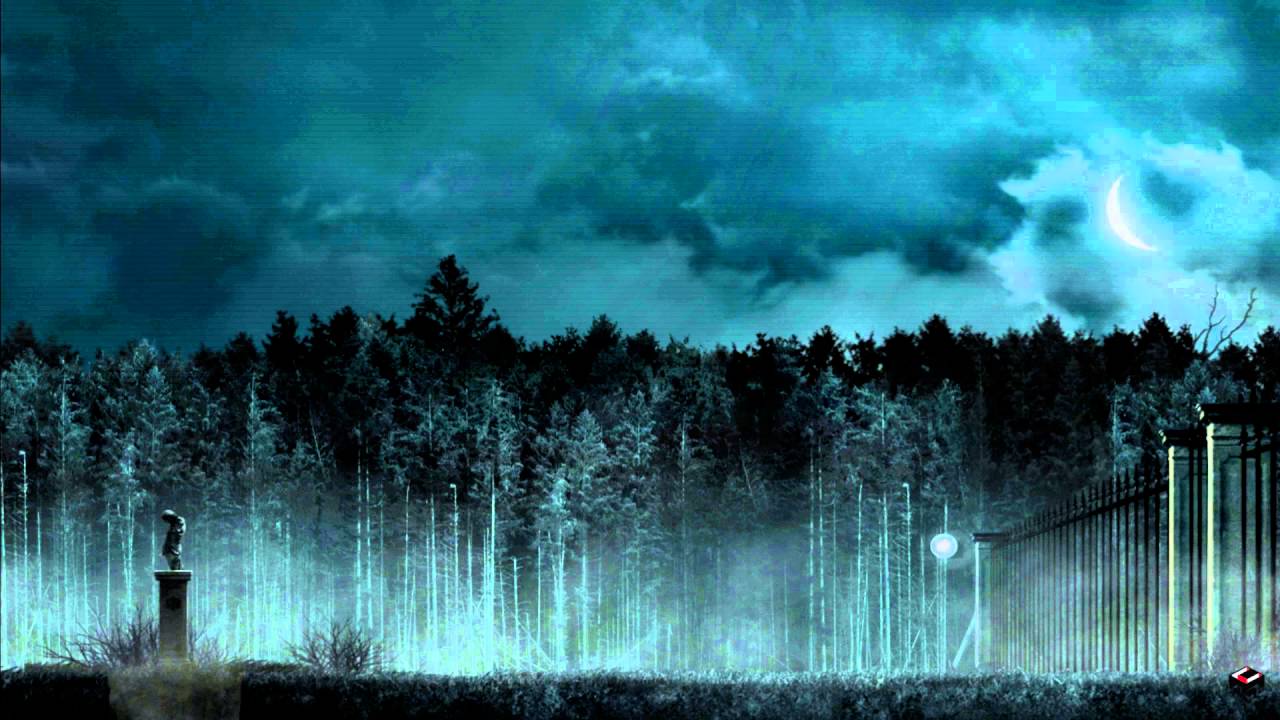 Goetia - Available Now on Steam! - YouTube