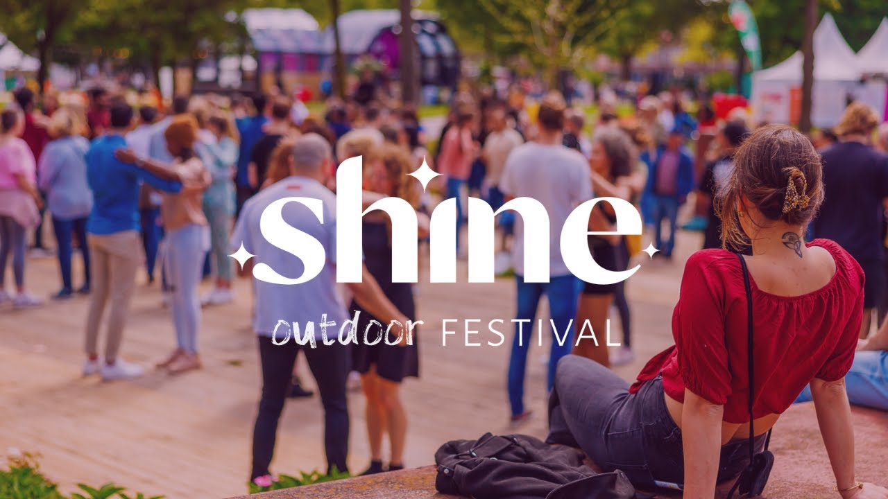 Shine Festival 2023 | Official Aftermovie - Long - YouTube