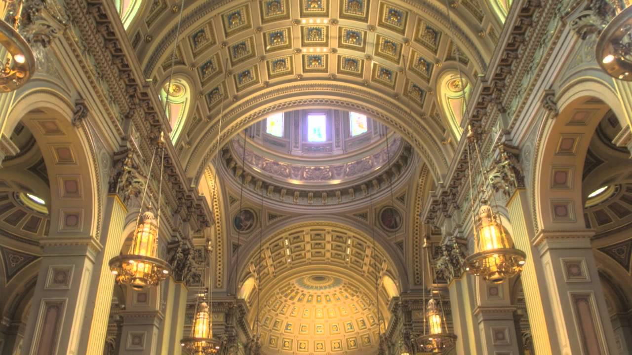 The Spirit of the Lord Stopford - YouTube