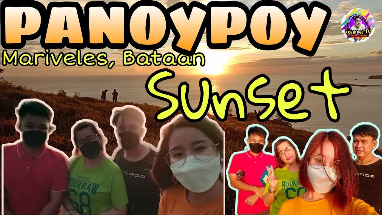 Panoypoy Mariveles, Bataan - YouTube