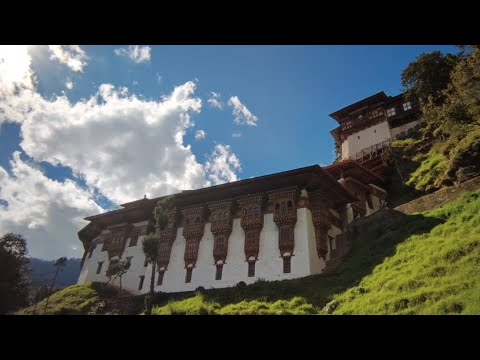 Volume 2: Visited Tango Cheri Monastery 🙏🙏Explore With meh###travel # ...