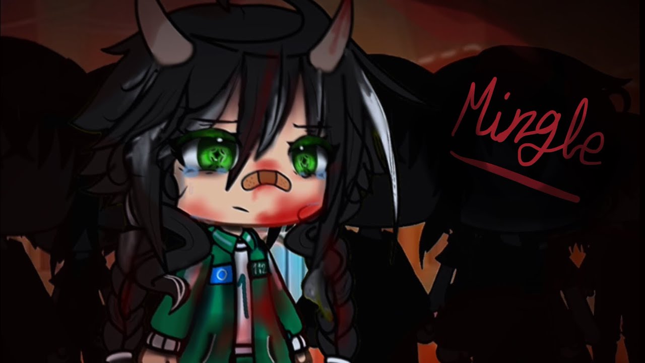 {🎠} Mingle {🎠} Gacha Life {🎠} Arctic_J3ster {🎠} Squid Games {🎠} First ...