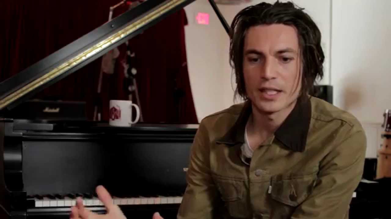 Augustana - New Album 'Life Imitating Life' - YouTube