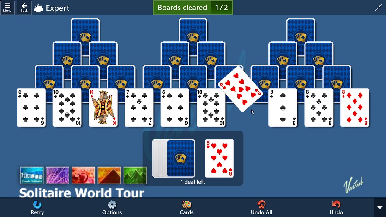 Two Game Tango Game #20 | January 22, 2021 Event - YouTube