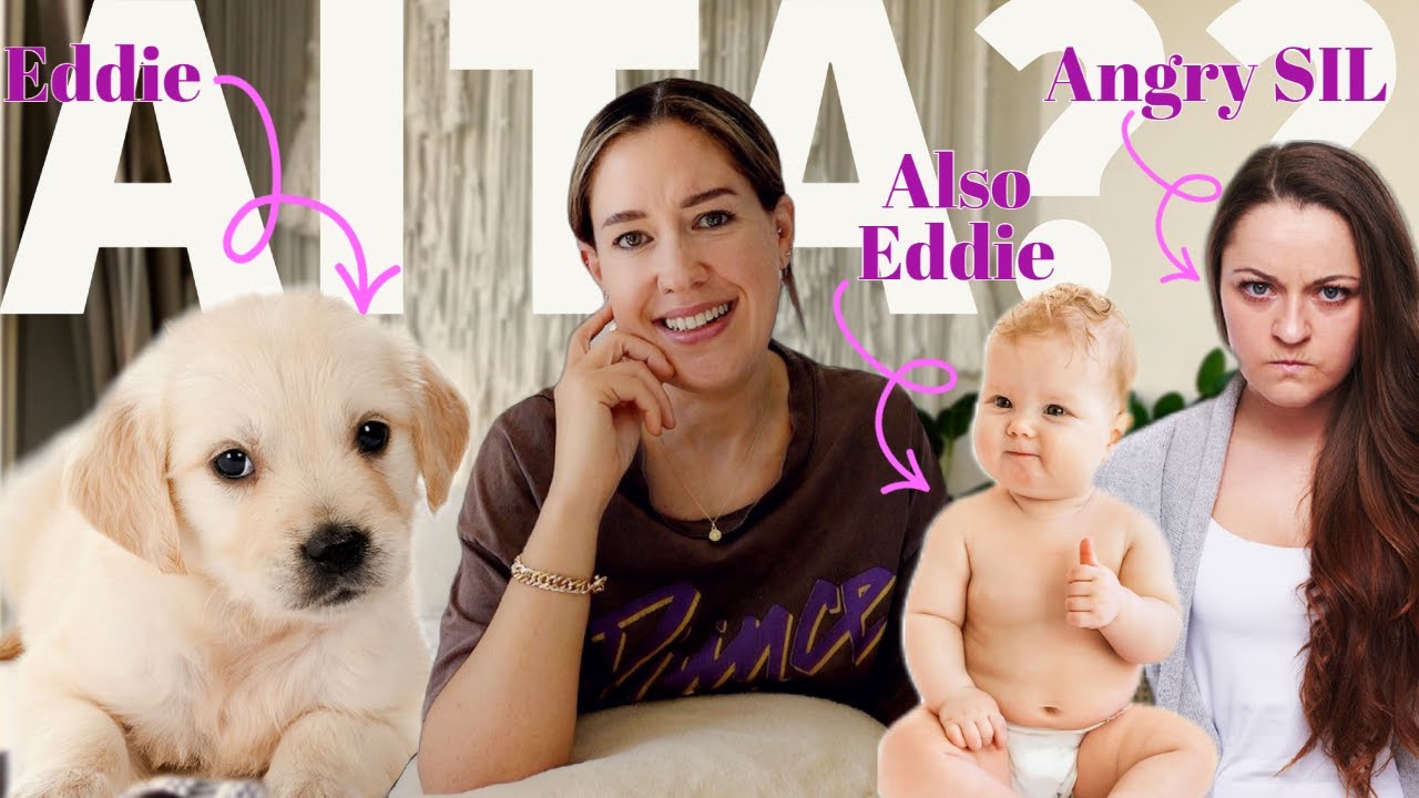 COME SCROLL WITH ME - r/AITA 1 | Mean husbands, Entitled Step Mothers ...