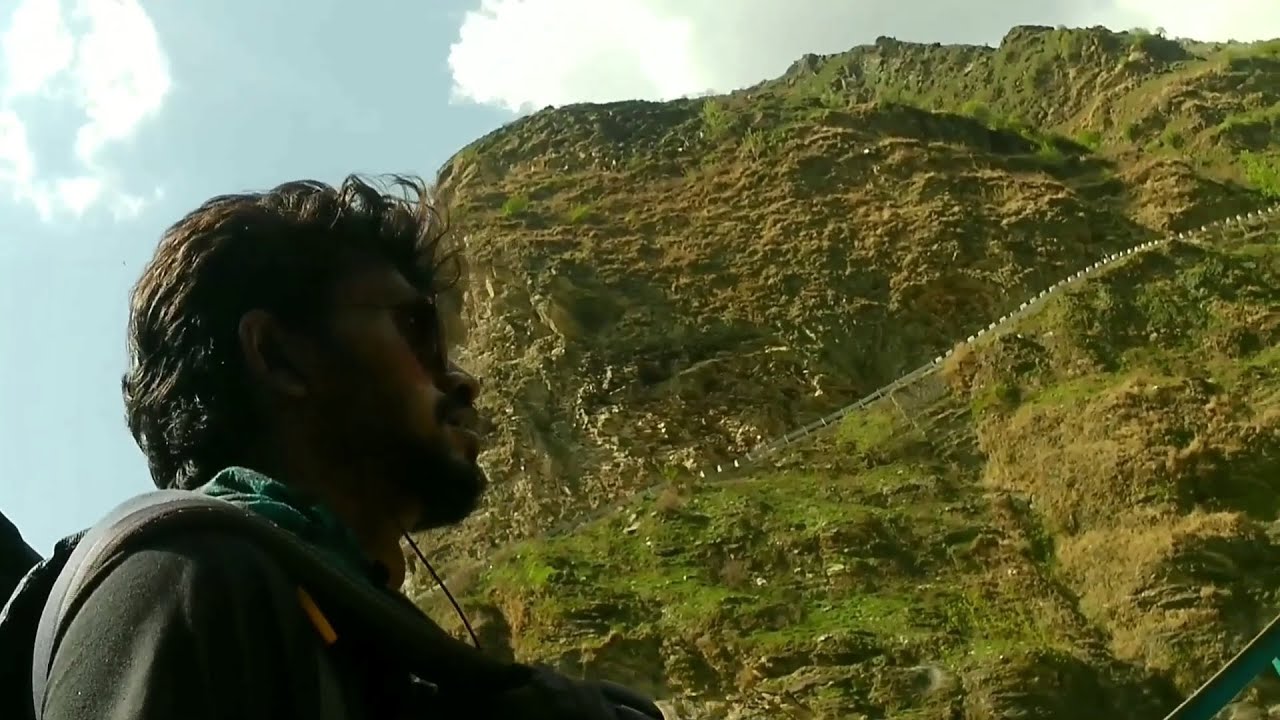 Noori Chamb || River Poonch || Jammu and Kashmir || Jannat-E-Himu ...