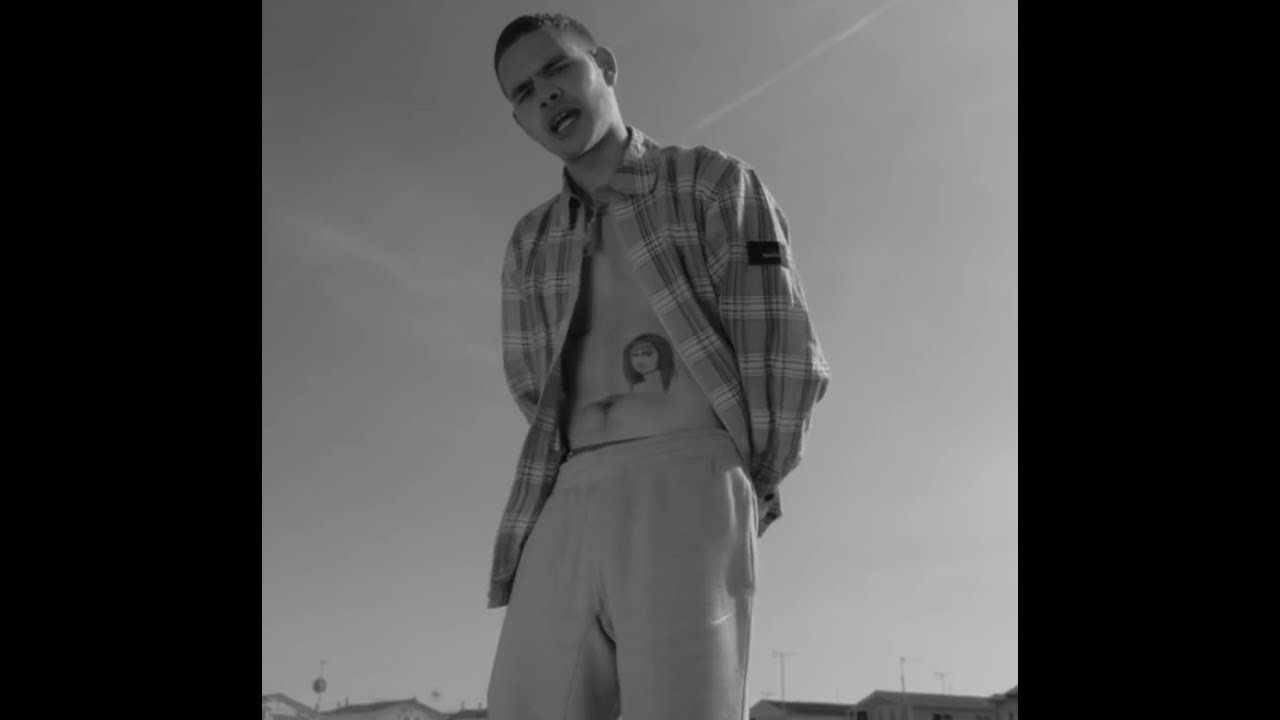 [FREE] SLOWTHAI TYPE BEAT - "GORGEOUS" - YouTube