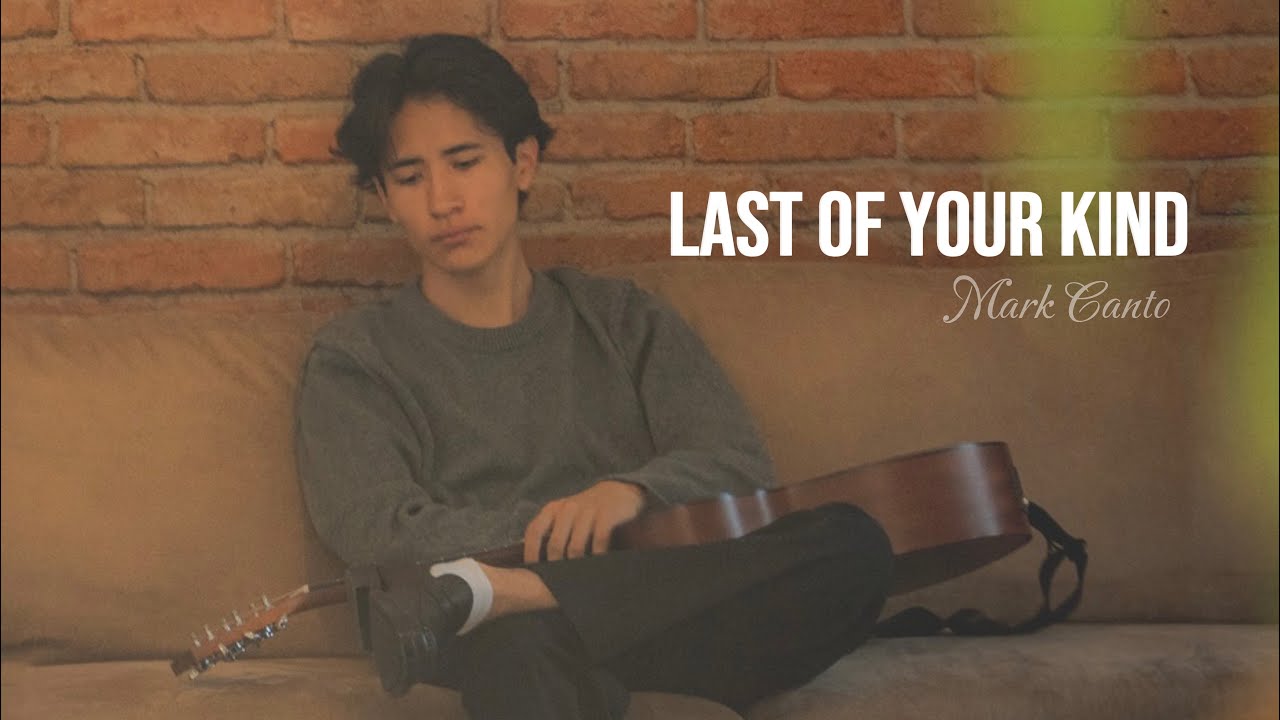 Mark Canto - Last Of Your Kind (Official Audio) - YouTube