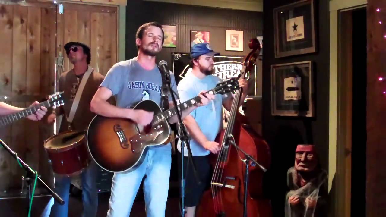 Turnpike Troubadours 1968 YouTube
