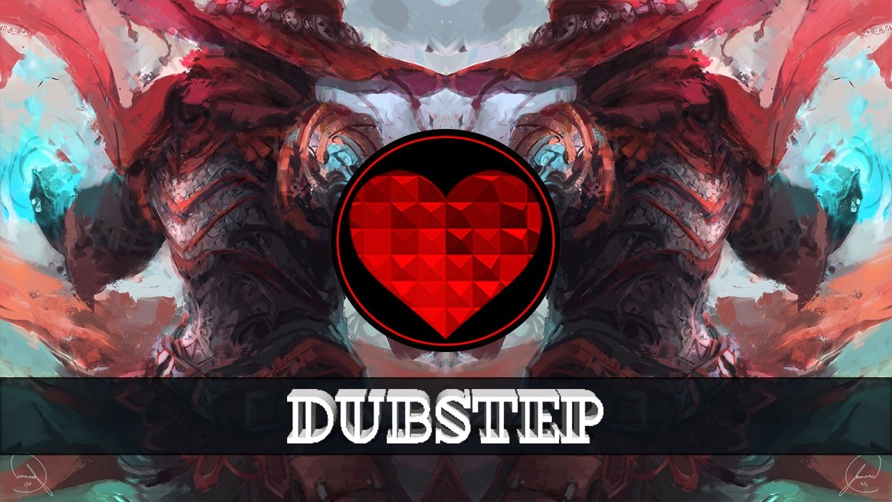 【Dubstep】SKYL1NK - The Wizard - YouTube