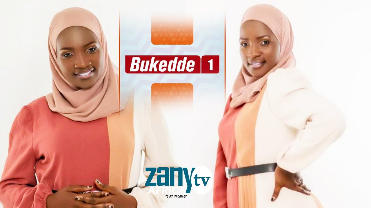 Fifi DA Queen Awagunde Bukedde tv Mukoti - YouTube
