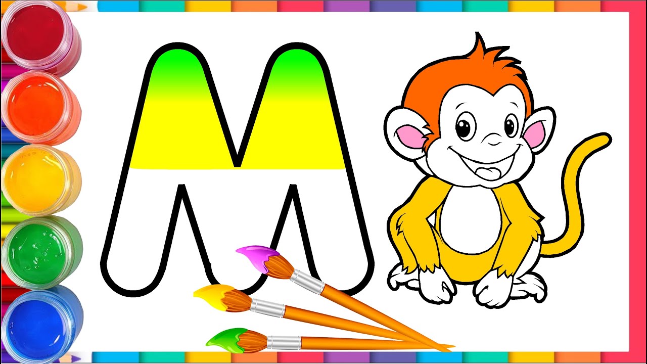 A for Apple,B for Ball, Alphabets, छोटे बच्चों की पढ़ाई,kids class,# ...