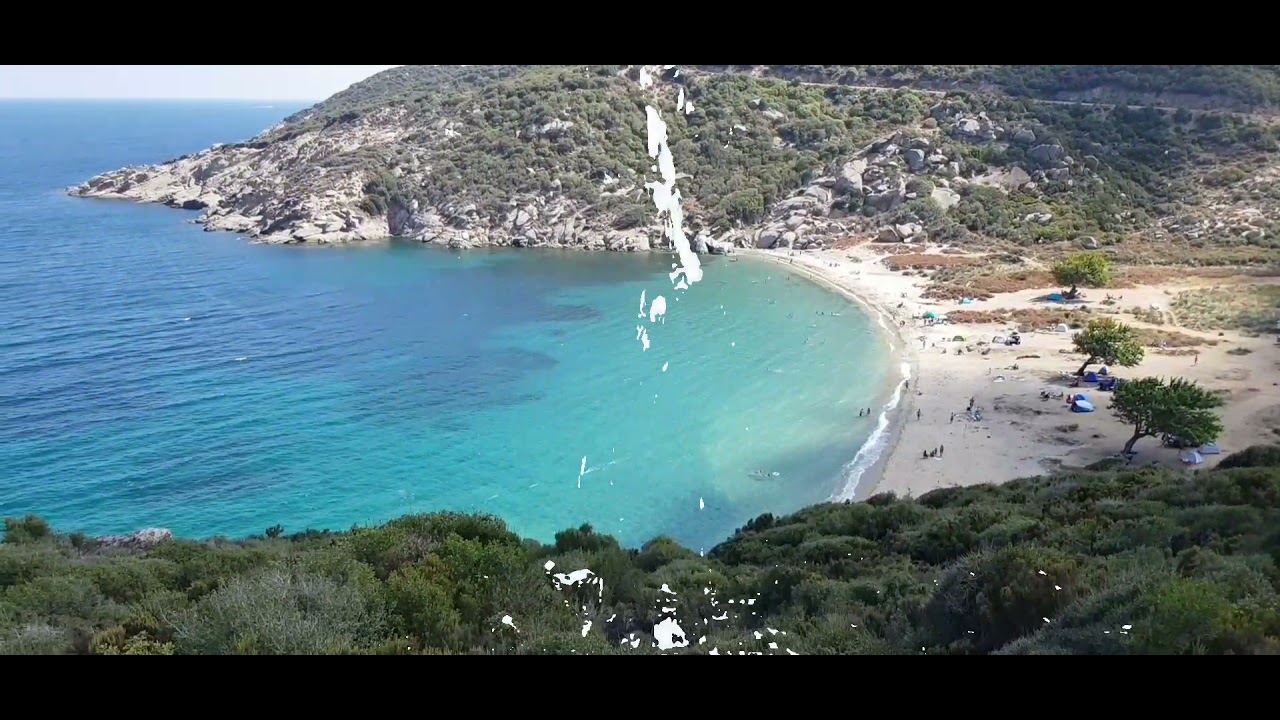 Erdek Narli köyü - YouTube