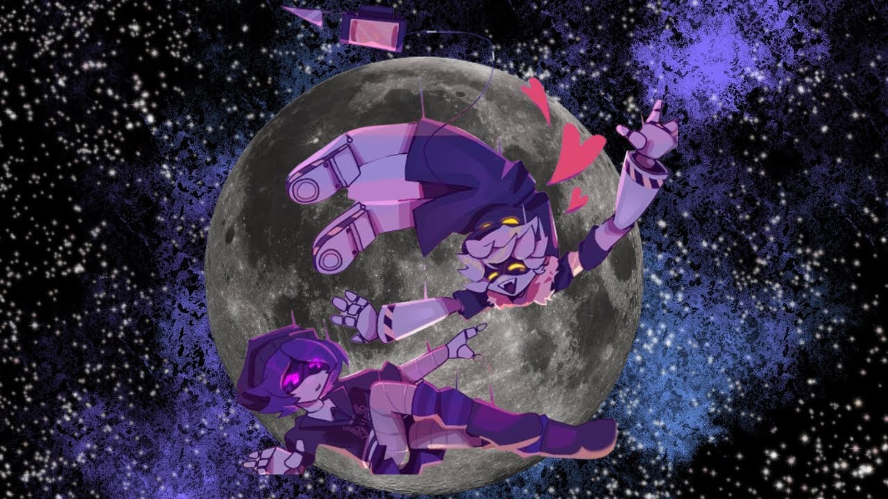 The Murder Drones Theme Song - YouTube