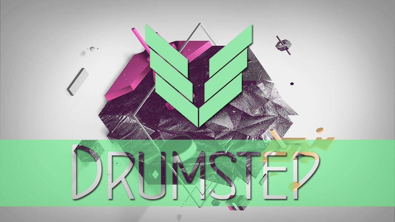 [Drumstep] PsoGnar & Teminite - On My Way (Original Mix) - YouTube