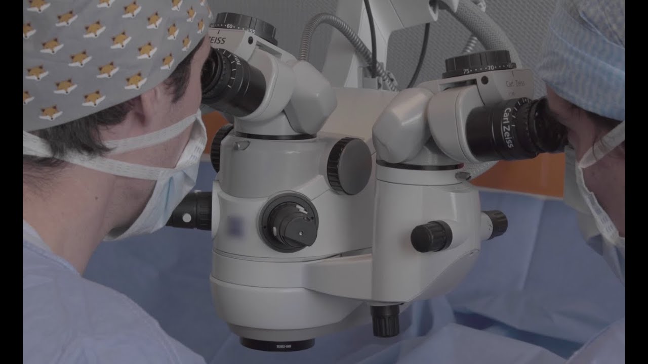 Parcours patient : comment fonctionne le SurgiCube® ? - YouTube