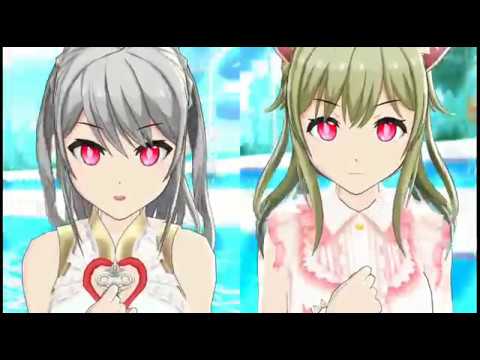 【プロジェクト東京ドールズ】 Wat SSS (Splash Wars - Reina Hen EX3)
