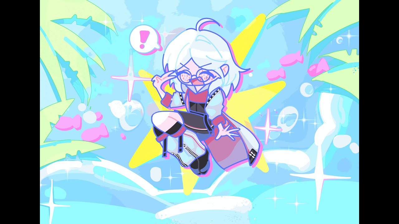 Savage - Bubble Pop! - YouTube