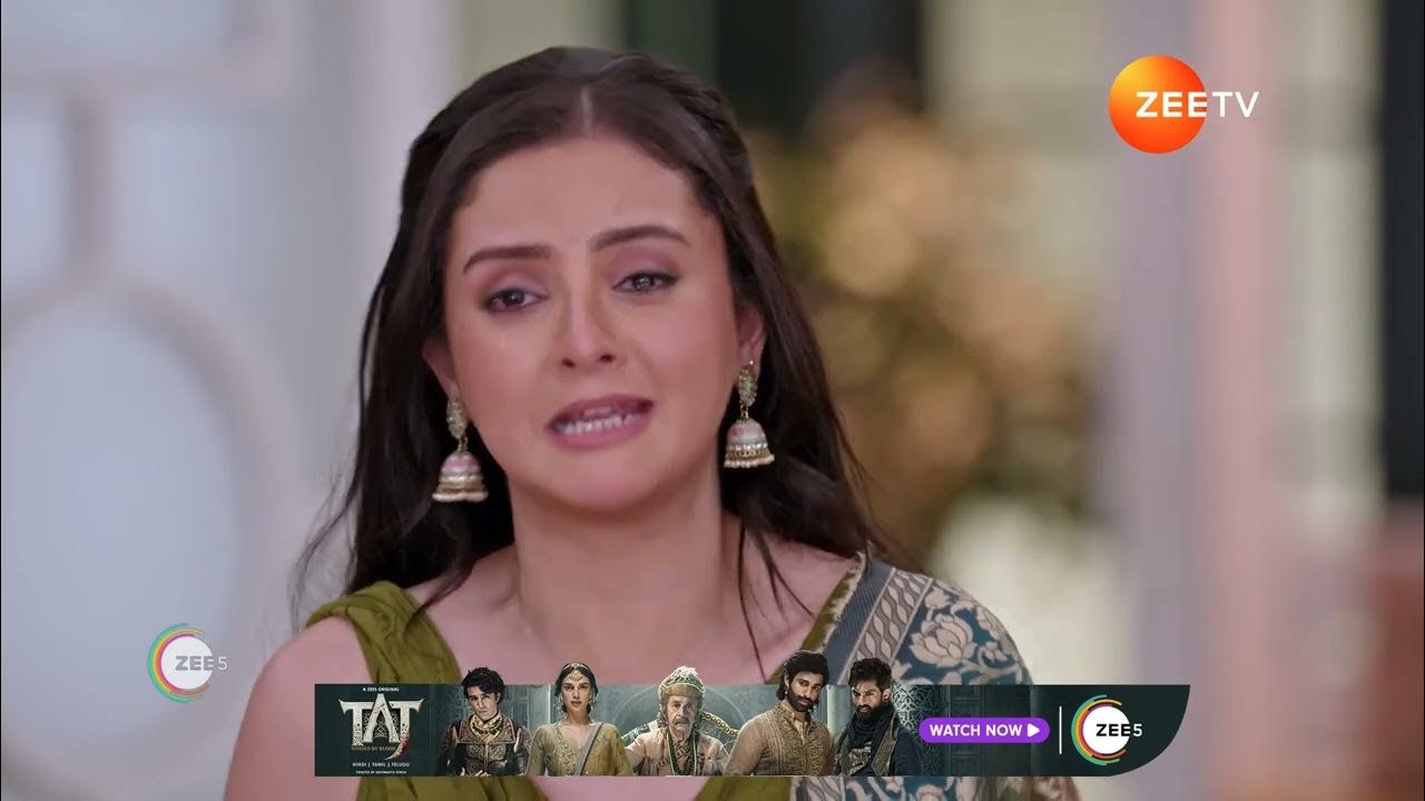 Kundali Bhagya | Ep - 1869 | May 27, 2024 | Best Scene 1 | Zee TV - YouTube