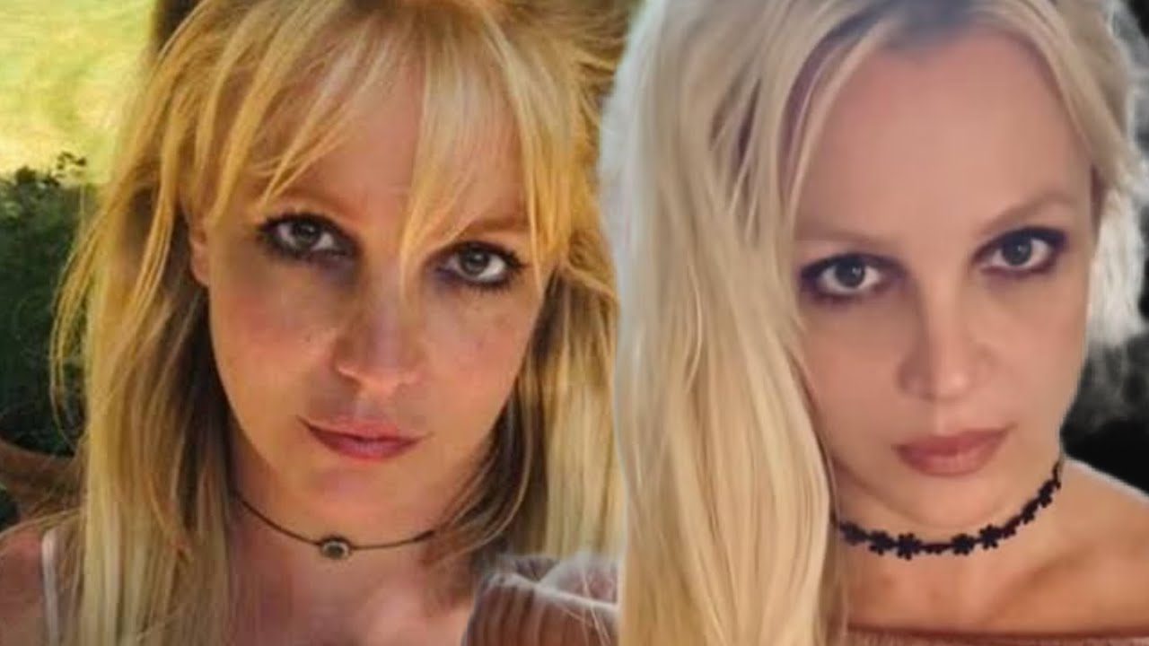 Britney Spears INNER CIRCLE Terrified for her SAFETY? - YouTube