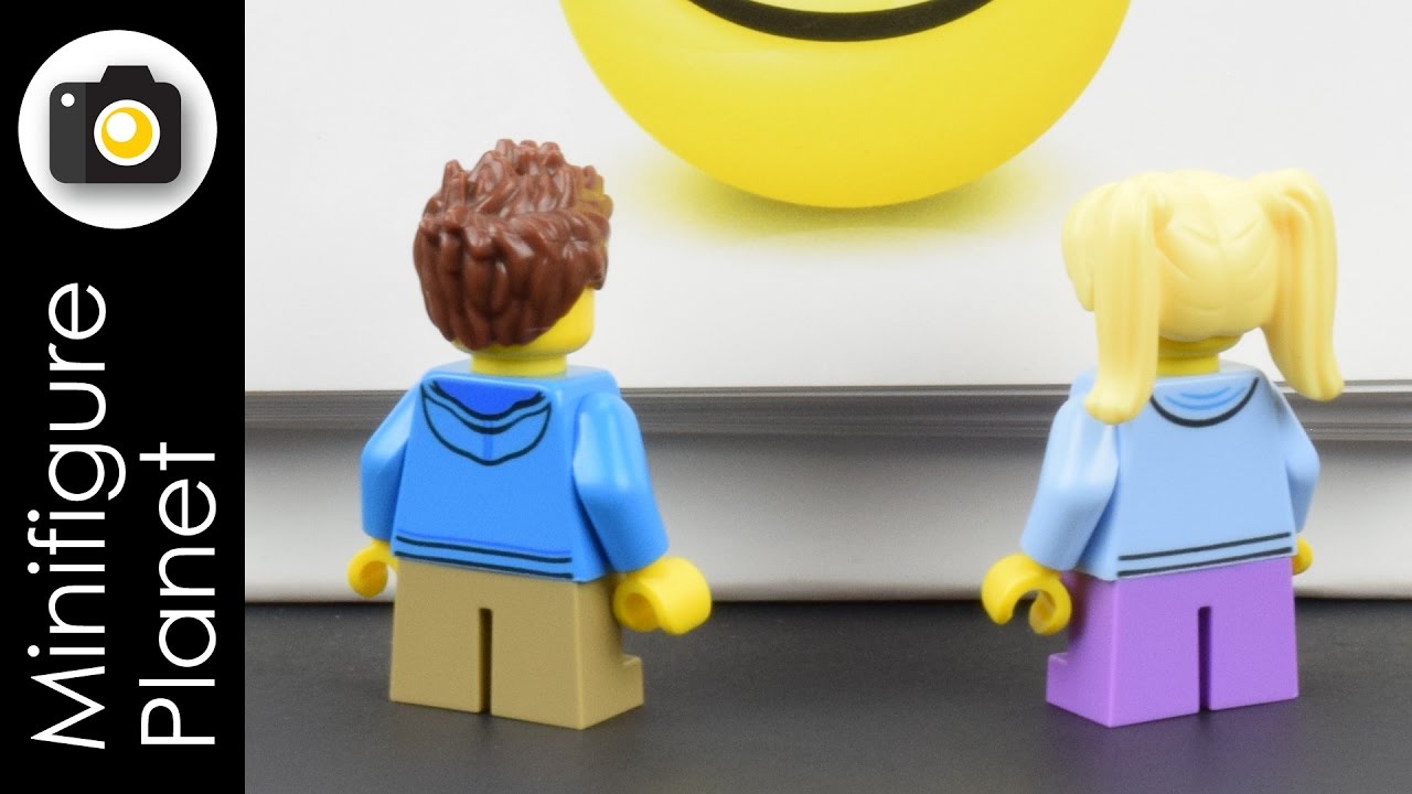 Feeling Chipper - YouTube