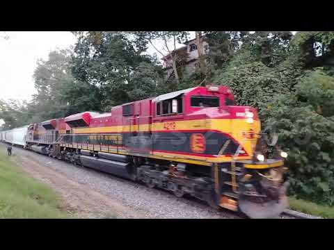LN1130 - YouTube