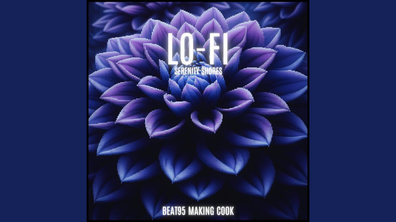 Lo-Fi Lullaby Serenade - YouTube