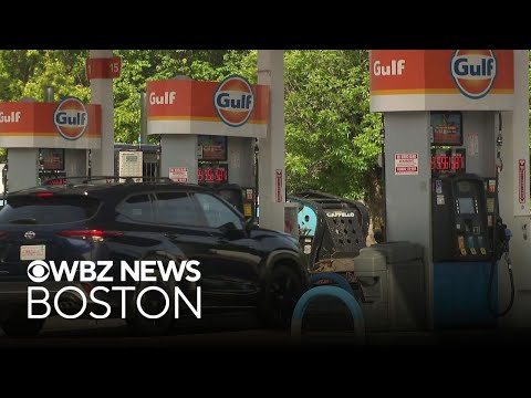 What the U.S. deal with Iran means for gas prices