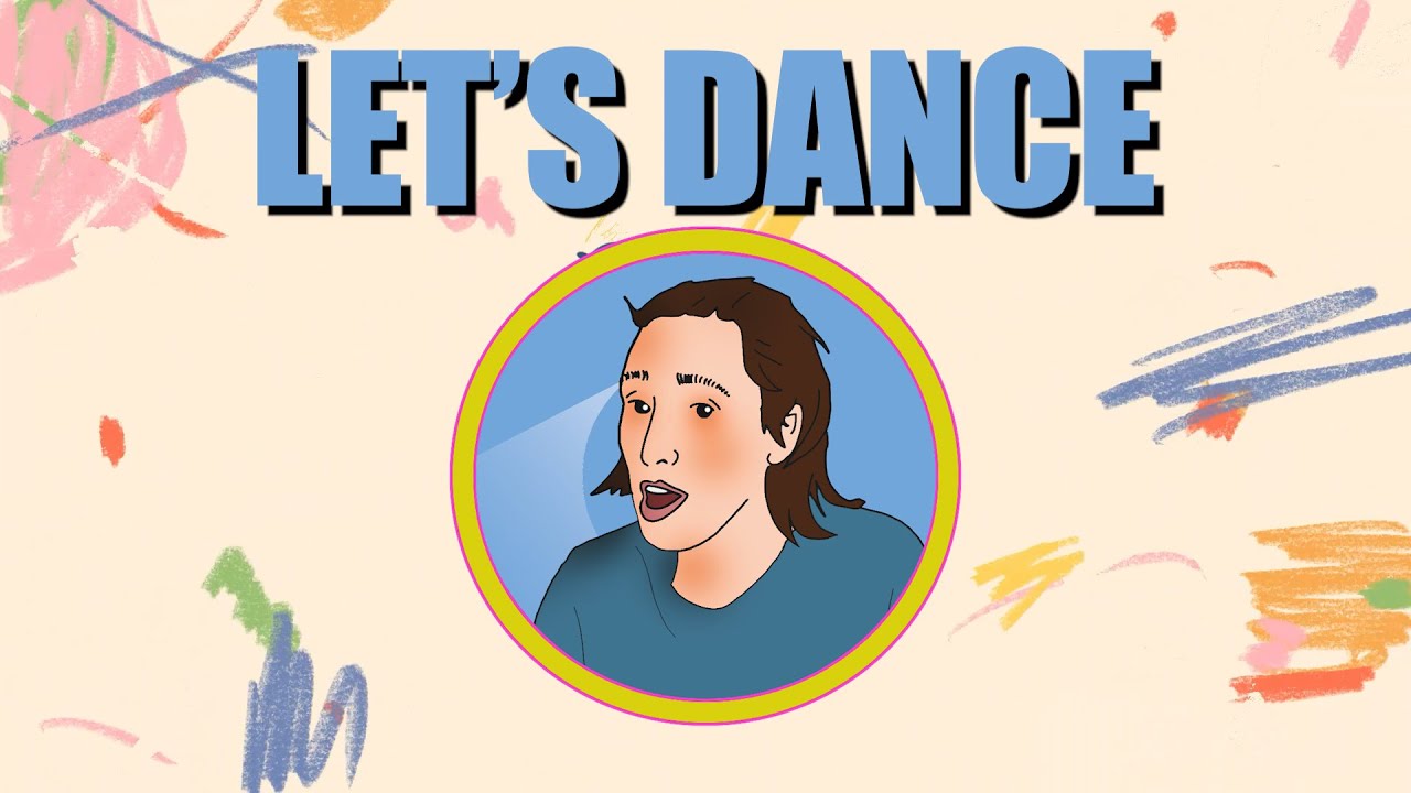 Let's Dance with Sheena - YouTube