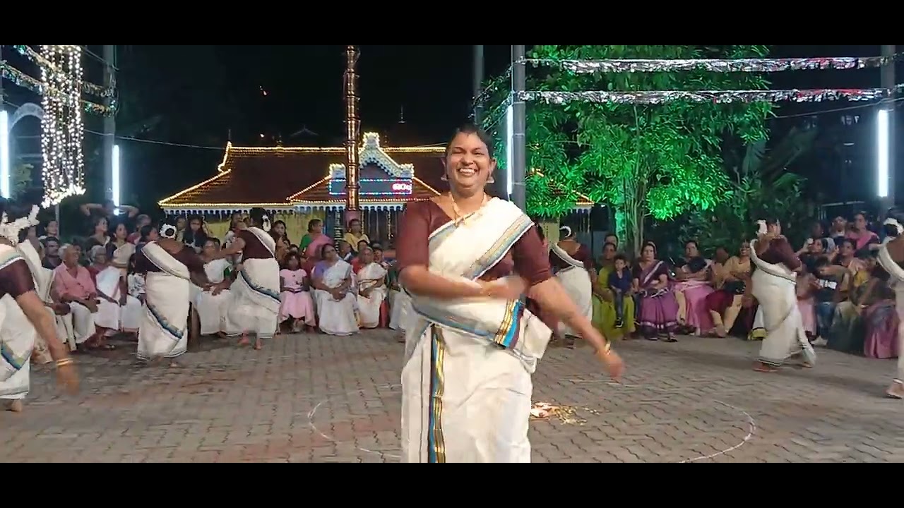 SREE MAHADEVA SANGAM @ SNDP MAHADEVA TEMPLE 😍 - YouTube